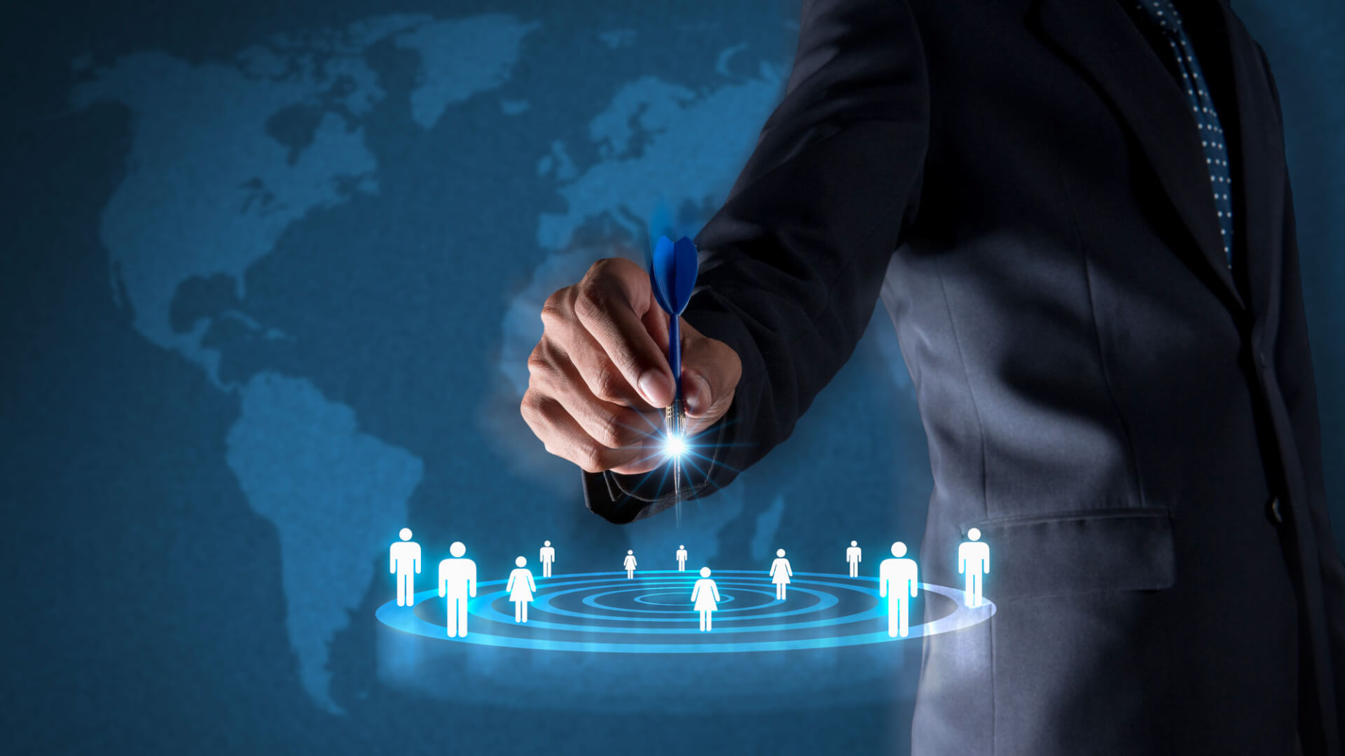 Blog Affichage dynamique I-Video